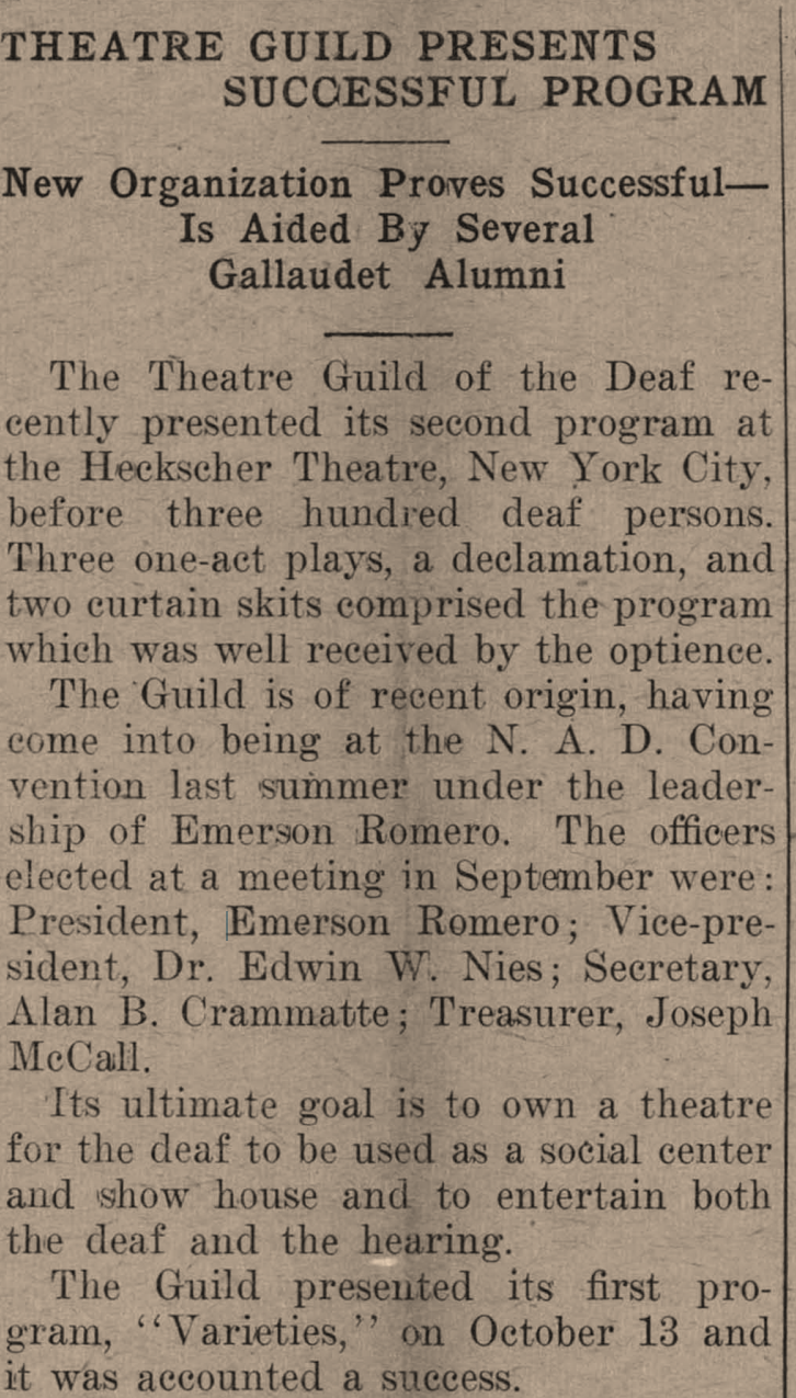 Deaf History Series: Episode 11 – Dr. Jaipreet Virdi